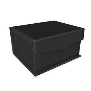 Scaly-breasted Munia 3D Engraved Crystal: Bird Keepsake With LED Base ...