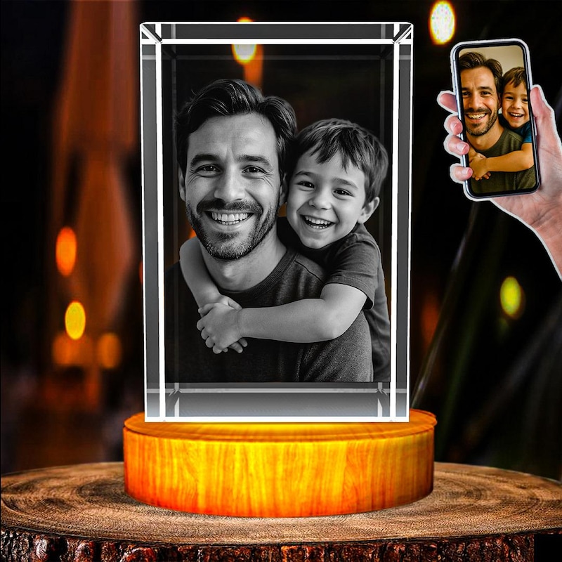 Customized Paperweight 3d - Etsy