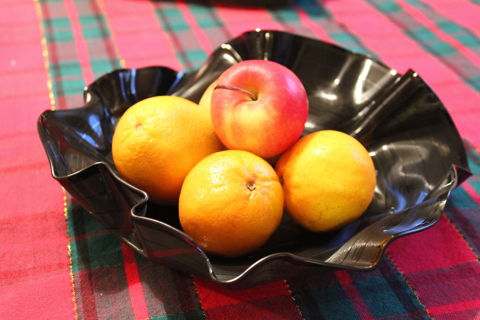 Custom Vinyl Record Dish - Etsy