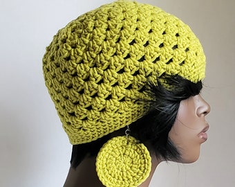 Open Weave Crochet - Etsy