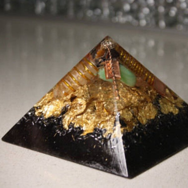 Pyramids - Etsy
