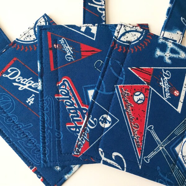 Los Angeles Dodgers - Etsy