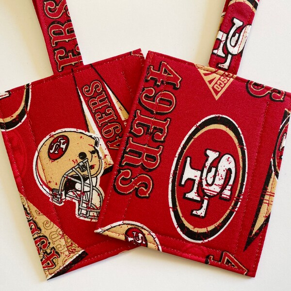 49ers Purse - Etsy