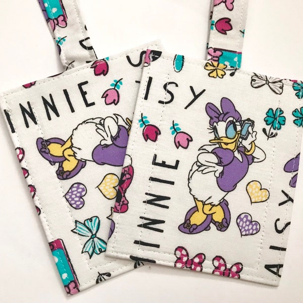 Daisy Duck - Etsy