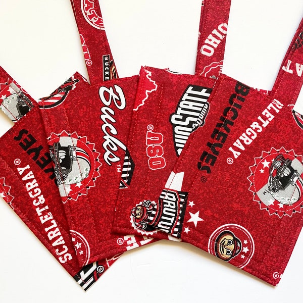 Ohio State Brutus - Etsy