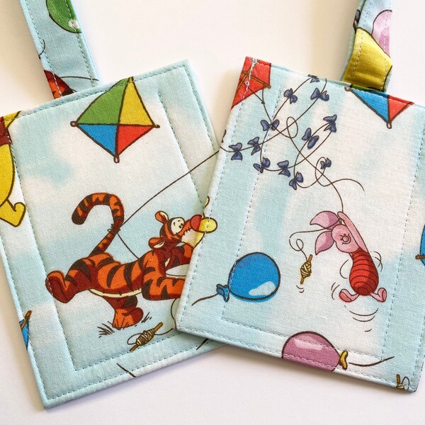 Tigger Purse - Etsy