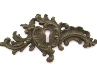 Victorian Keyhole | Etsy