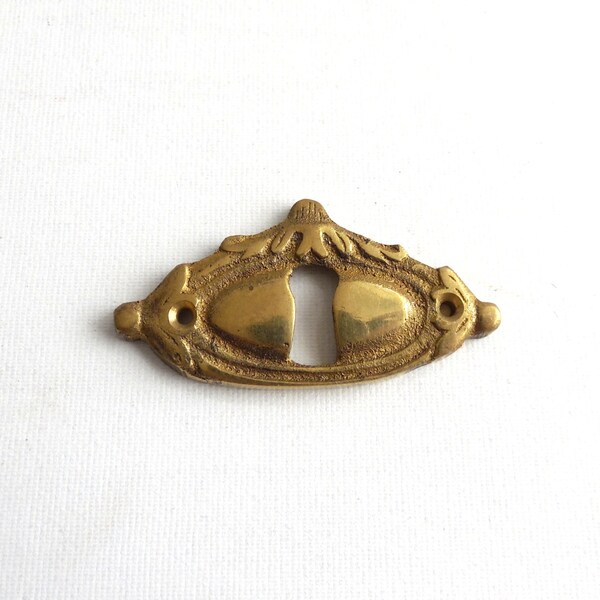 Keyhole Plates - Etsy