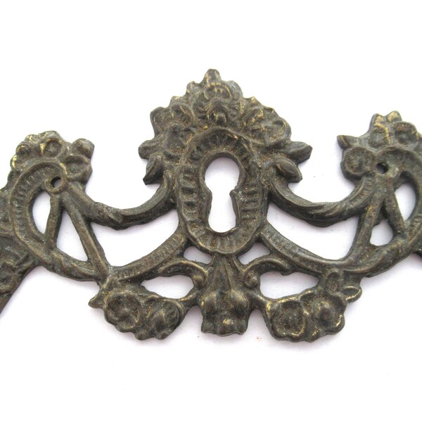 Escutcheon - Etsy