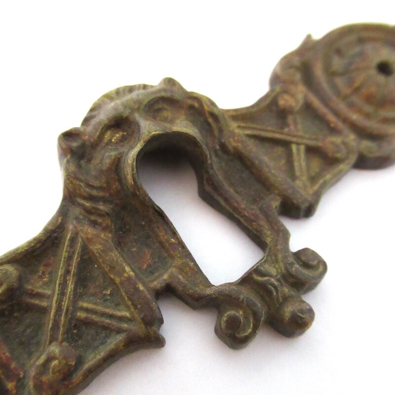 Keyhole Covers - Etsy
