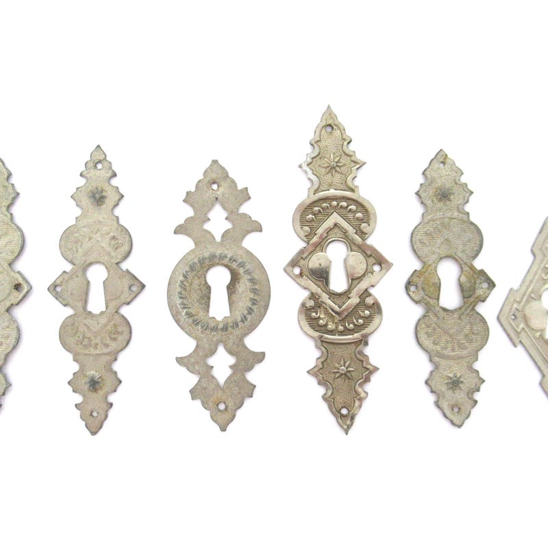 Keyhole Covers - Etsy