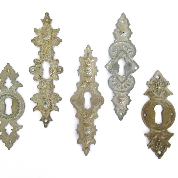 Keyhole Covers - Etsy