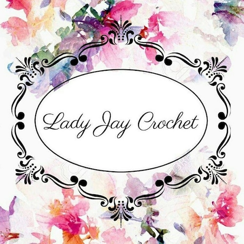 LadyJayCrochet - Etsy