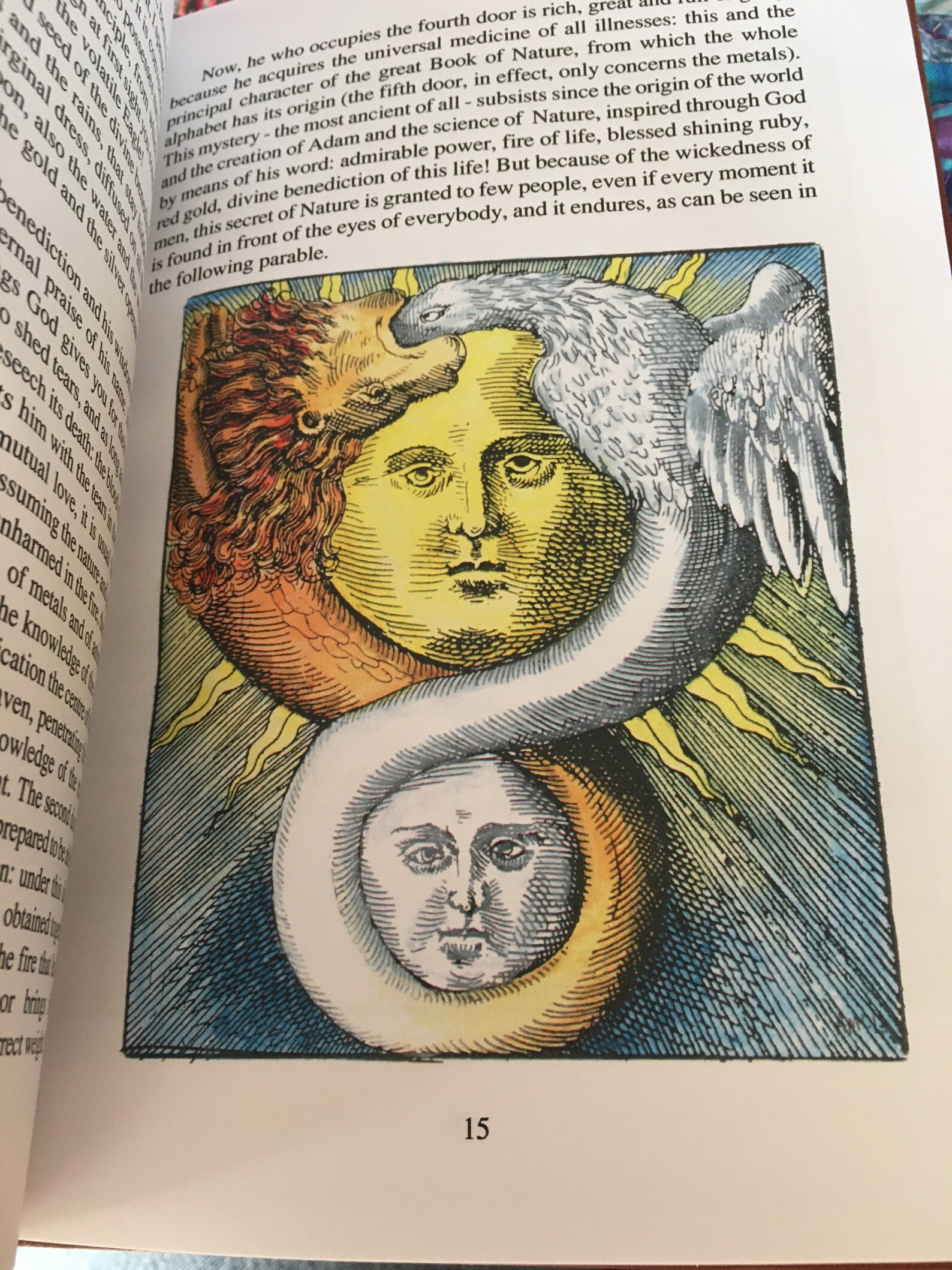 The 'azoth' Series of Basil Valentine Hermetic - Etsy