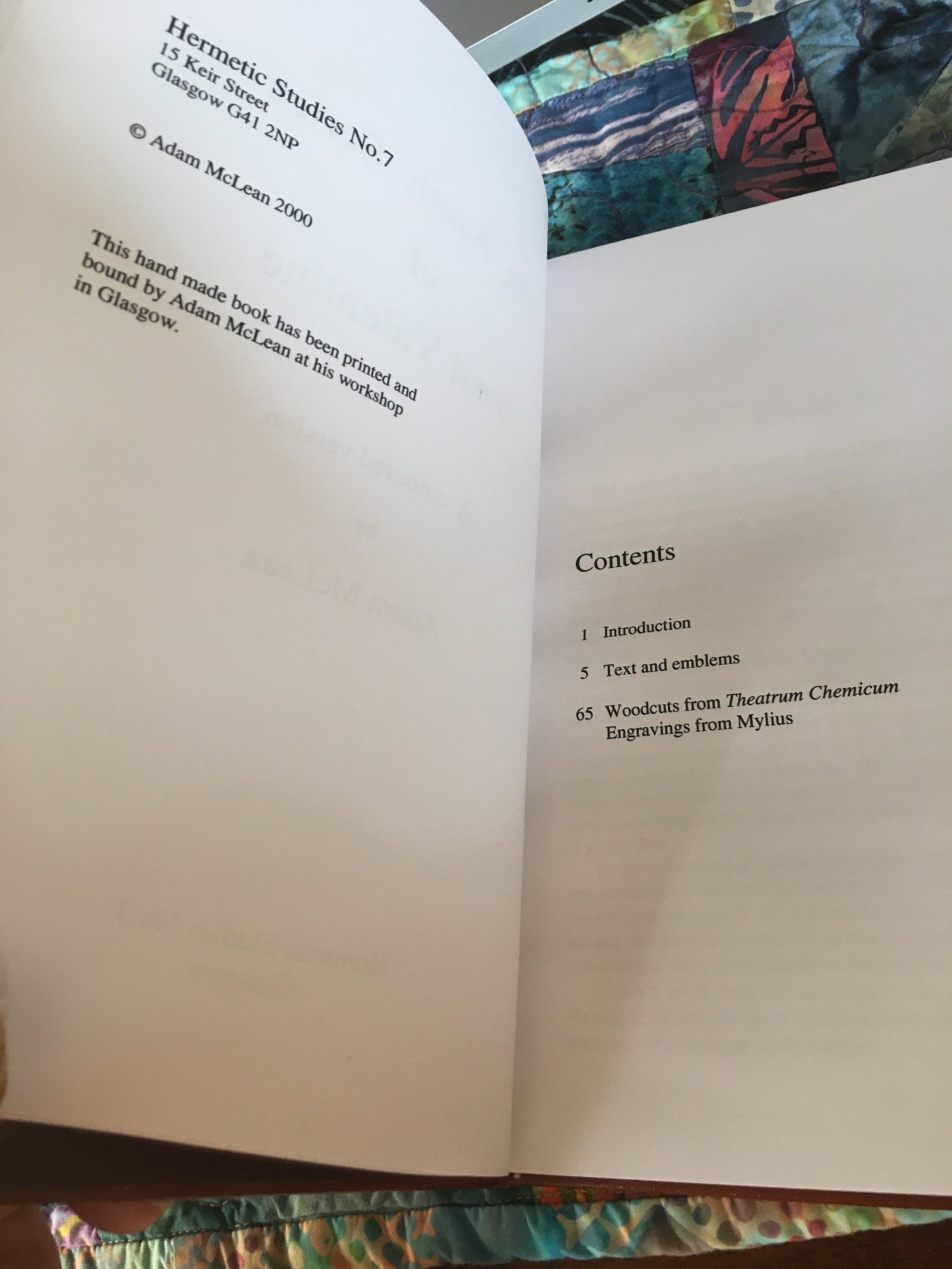 The 'azoth' Series of Basil Valentine Hermetic - Etsy