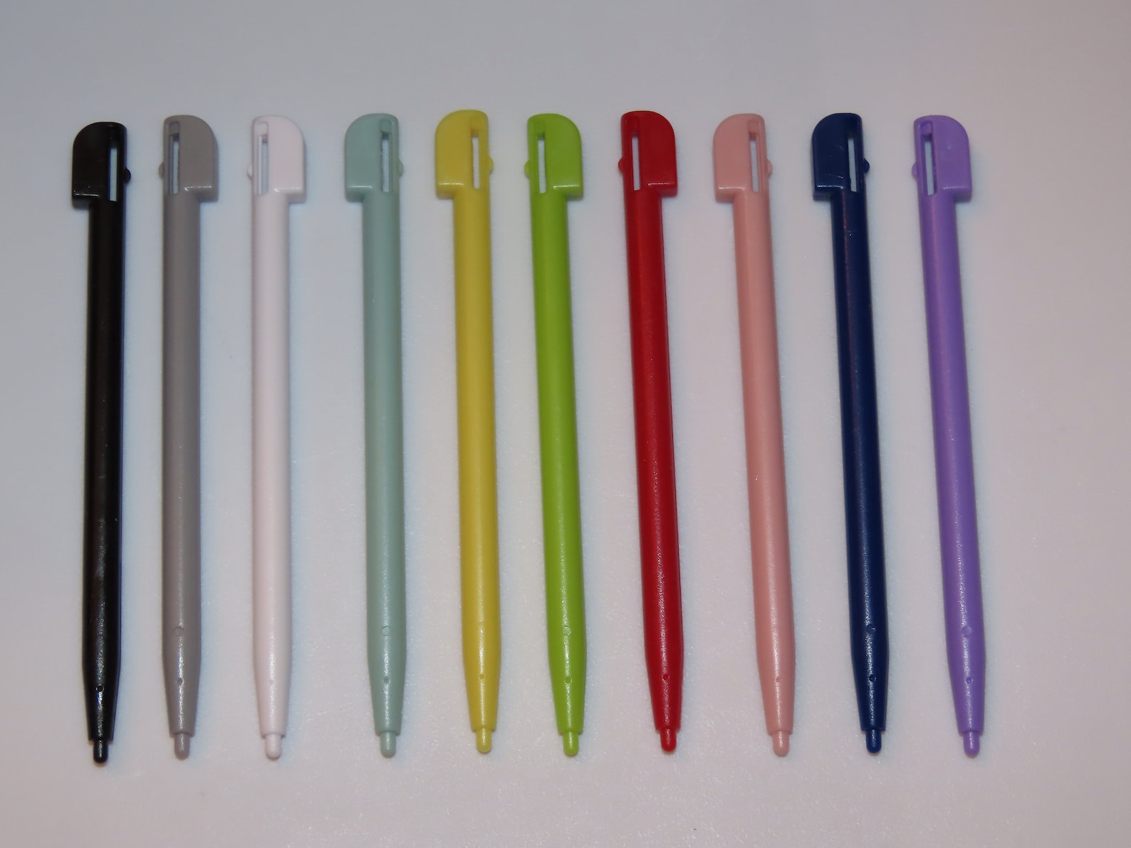 1 - One DS Lite / Dsi Stylus Plastic Pen Only for Nintendo Systems - Etsy