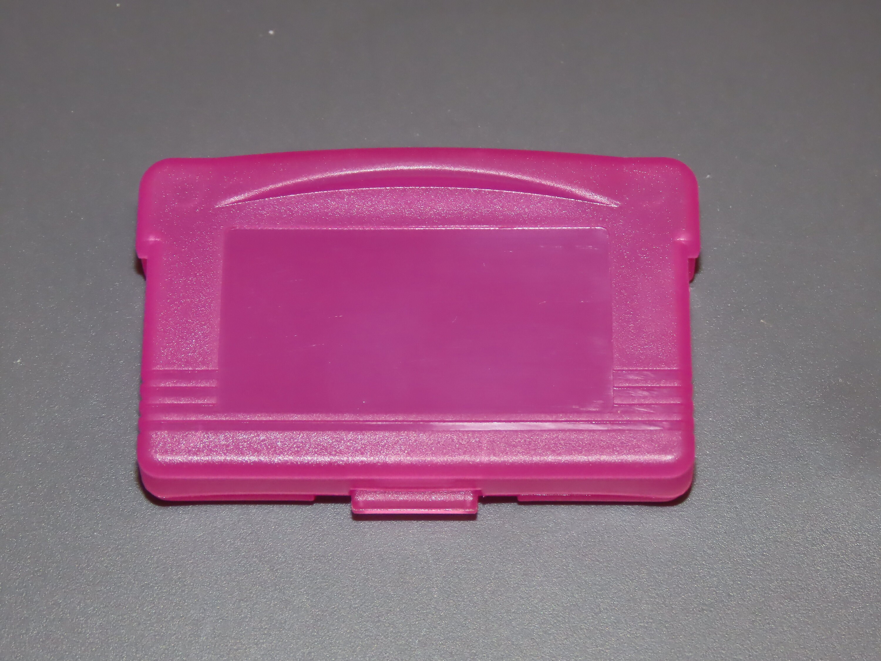 Gameboy Advance Universal Individual Cases for Nintendo GBA - Etsy