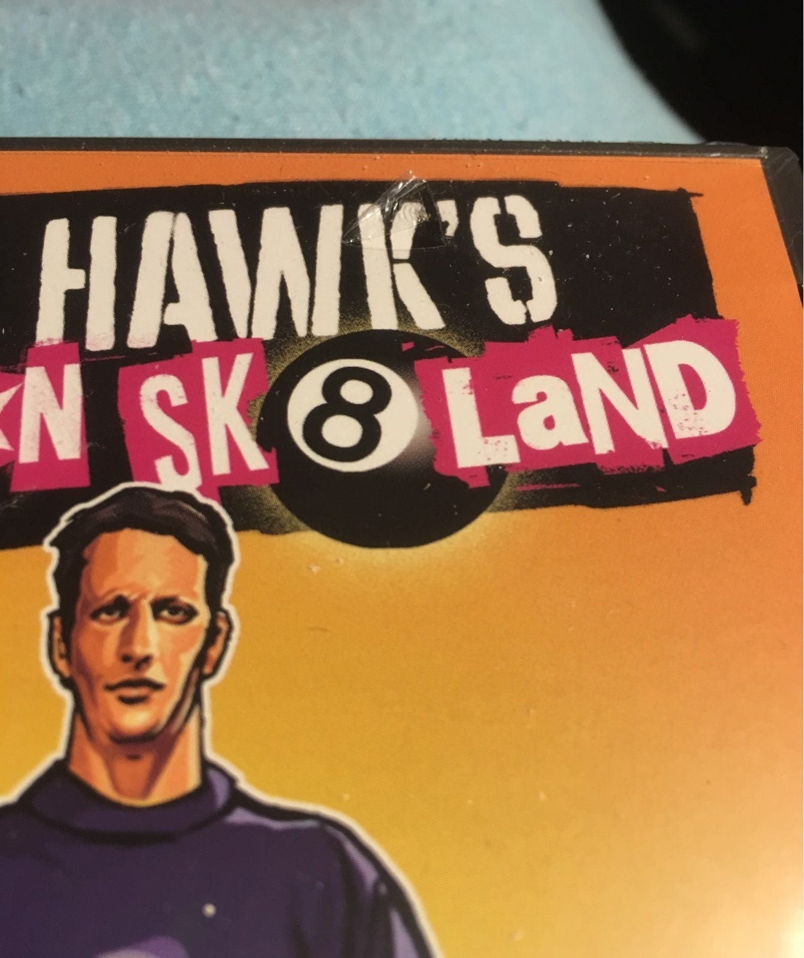 Tony Hawk's American Sk8land Nintendo DS Video Game - Etsy