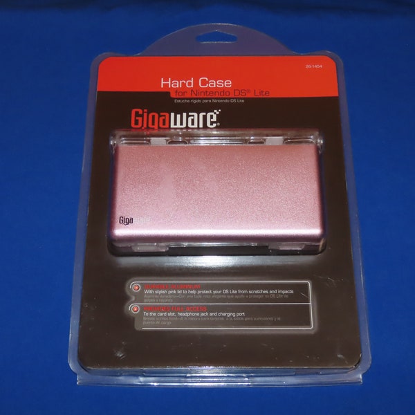 Nintendo Lite Case - Etsy