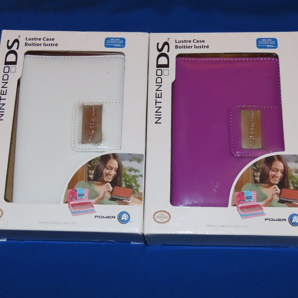 Nintendo Lite Case - Etsy