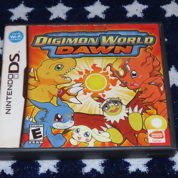 Nintendo Ds Original Case - Etsy