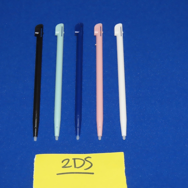 Nintendo 2ds Pen Stylus - Etsy