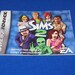 The Sims 2 Gameboy Advance Official Video Game GBA Instruction Book ...