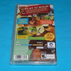 Open Season Sony PSP Video Game Brand New / Sealed - Etsy