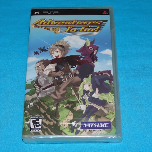 Psp Go - Etsy