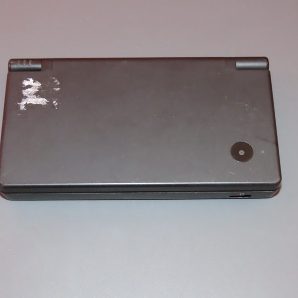 Dsi Xl Shell - Etsy