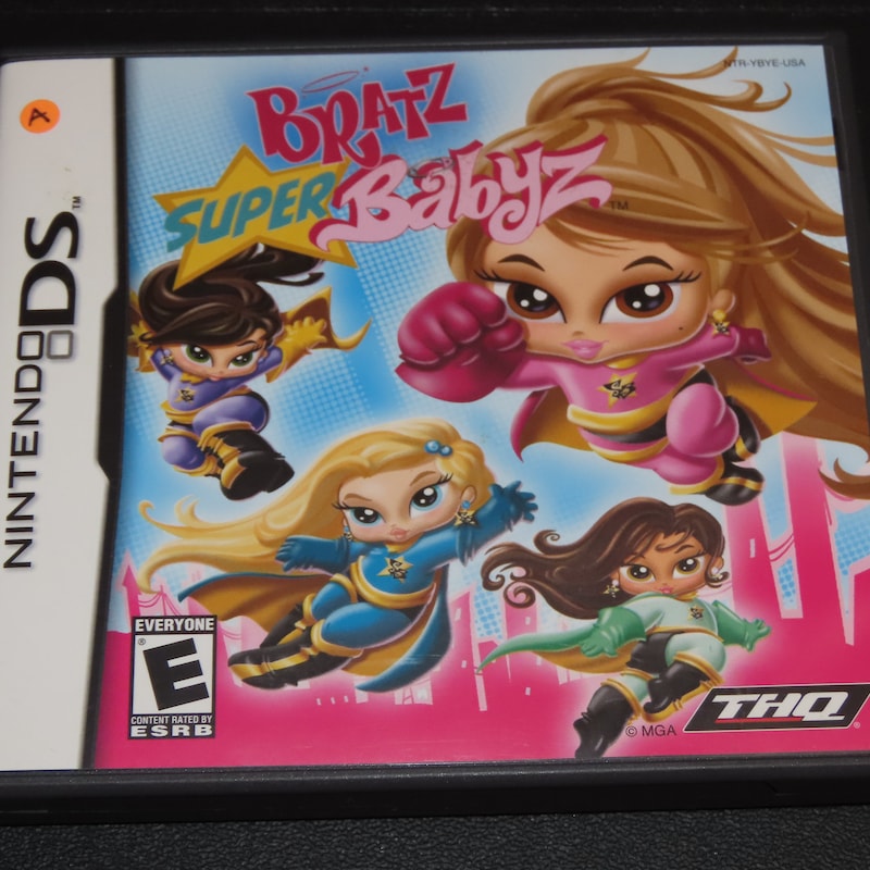 Nintendo Baby - Etsy