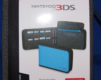 Nintendo 3ds Case | Etsy