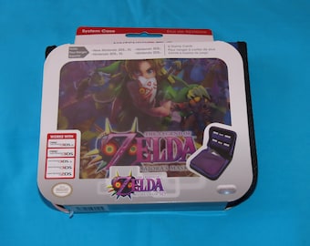 Legend of Zelda 3ds Case - Etsy