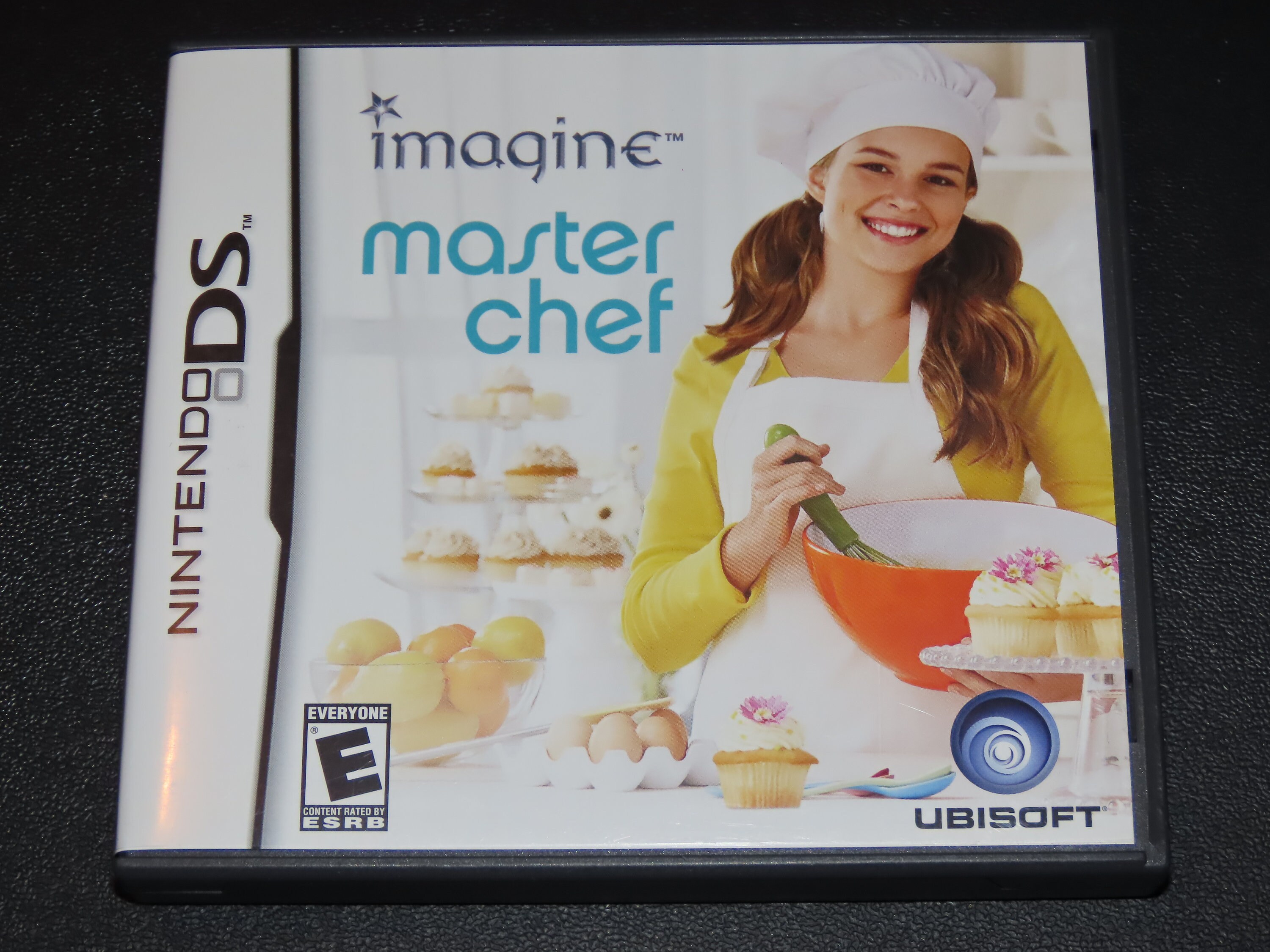 Imagine Nintendo DS Video Game Complete With Game, Case and Manual ...