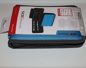 3ds Carrying Case - Etsy