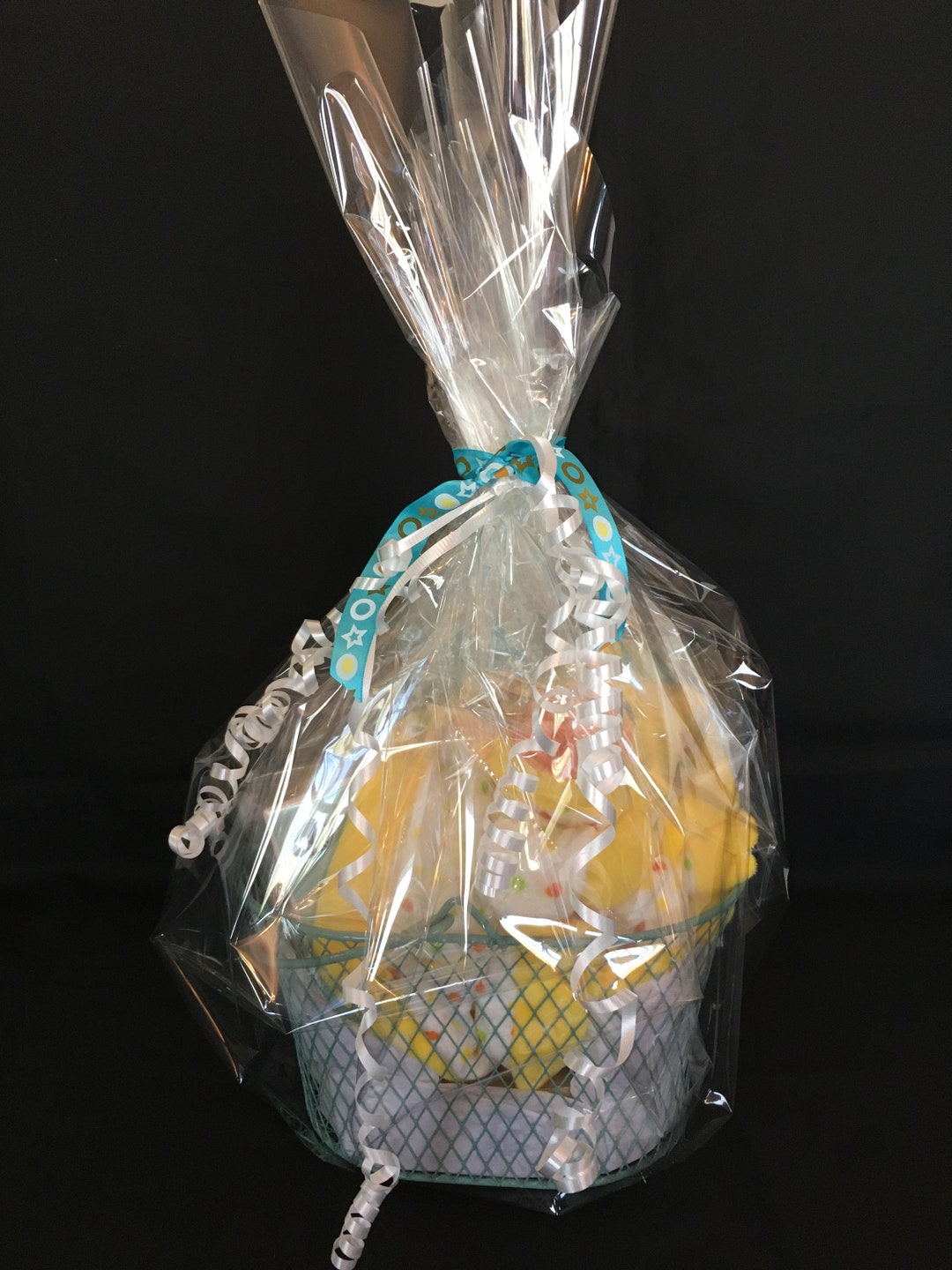 Brand New Jafra Tender Moments Baby Lotion Gift Basket(2 Massage Lotion ...