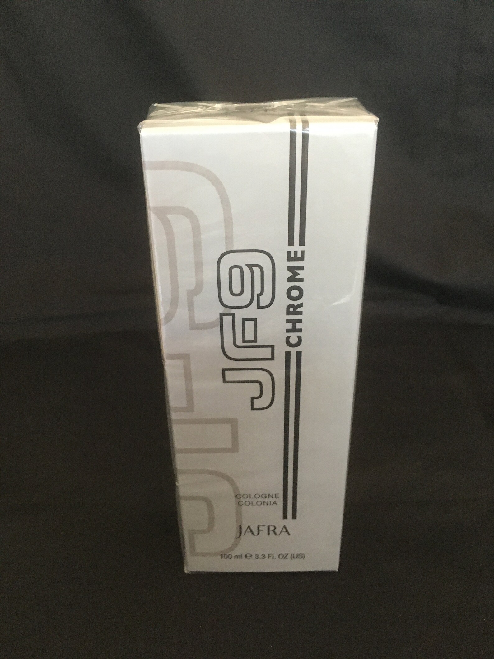 Brand New Jafra Cologne Men(jf9 Gold, JF9 Chrome, J-sport Xtreme, JF9 ...
