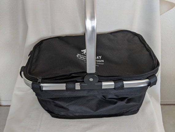 Brand New Ron Foley Foundation Collapsible Insulated Picnic | Etsy