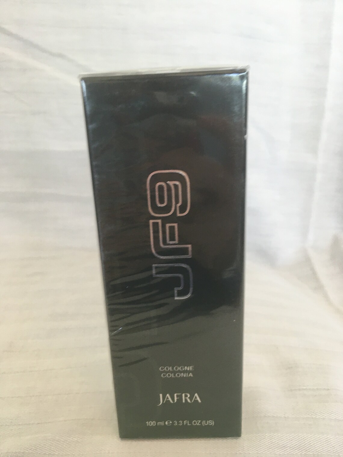 Brand New Jafra Cologne Menjf9 Gold JF9 Chrome J-sport - Etsy