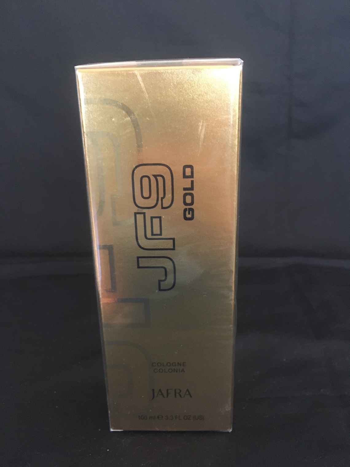 Brand New Jafra Cologne Men(jf9 Gold, JF9 Chrome, J-sport Xtreme, JF9 ...