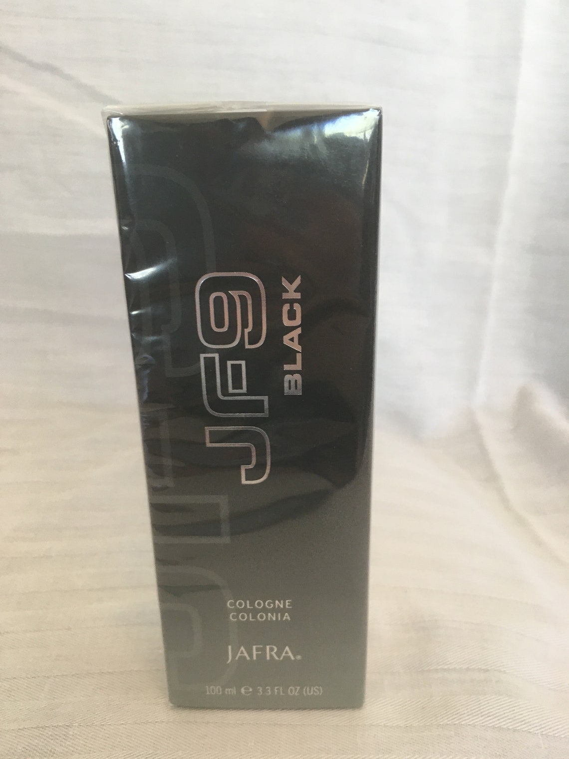 Brand New Jafra Cologne Menjf9 Gold JF9 Chrome J-sport - Etsy