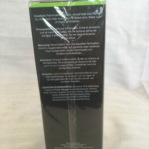 Brand New Jafra Cologne Menjf9 Gold JF9 Chrome J-sport - Etsy