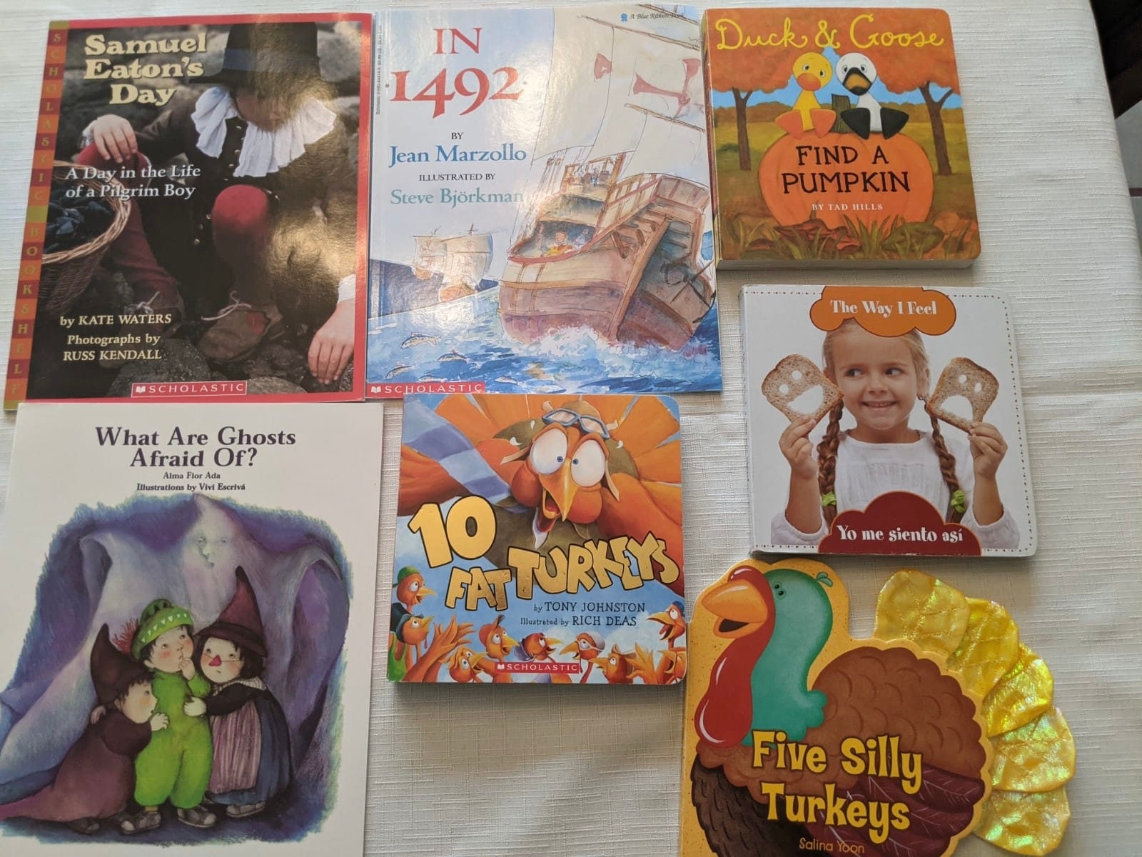 Brand New Assorted Childrens Books Listing #2, Age Range From Toddler ...