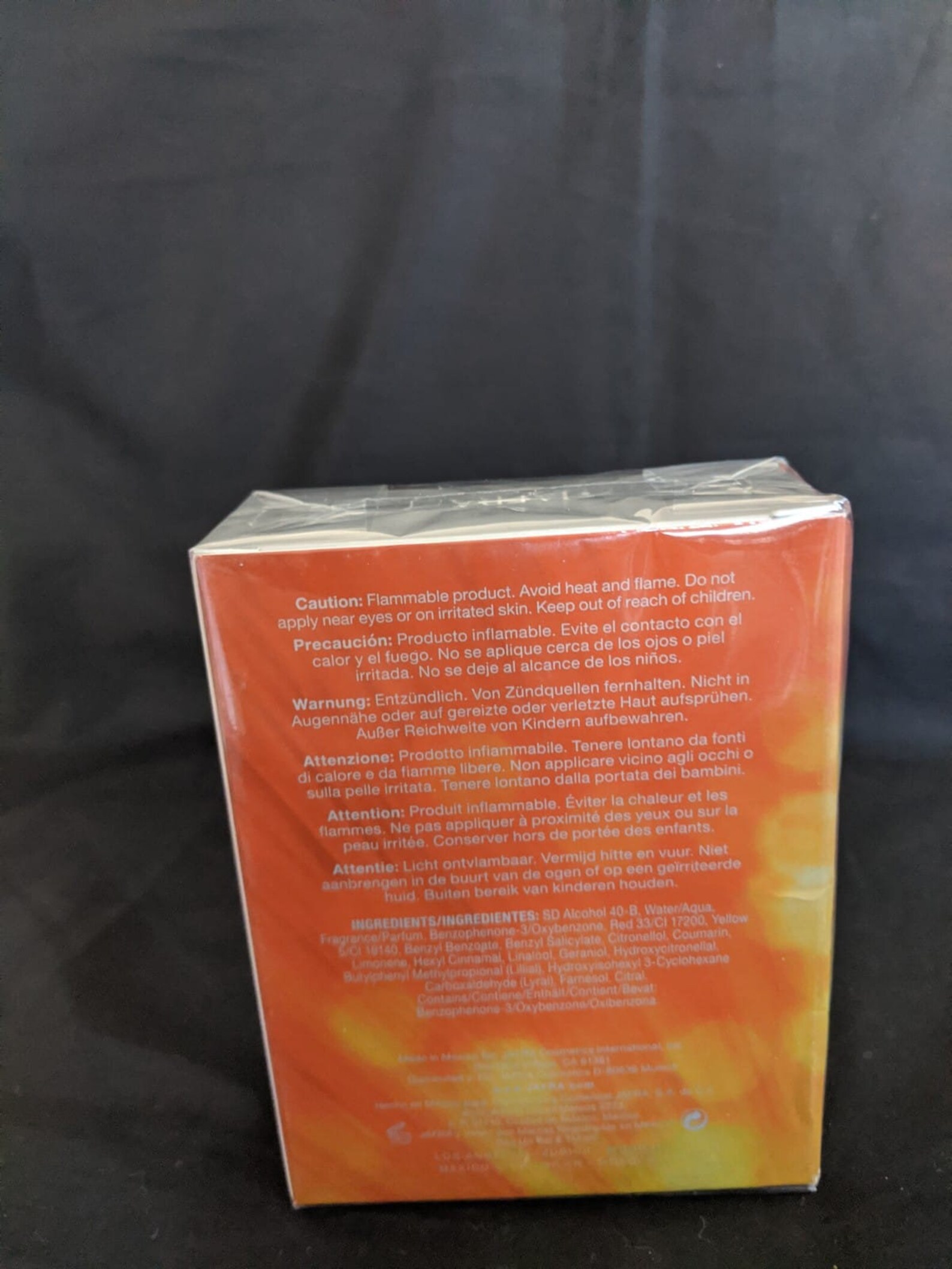 Brand New Jafra Eau De Toilette/ Perfume for Women vessen | Etsy