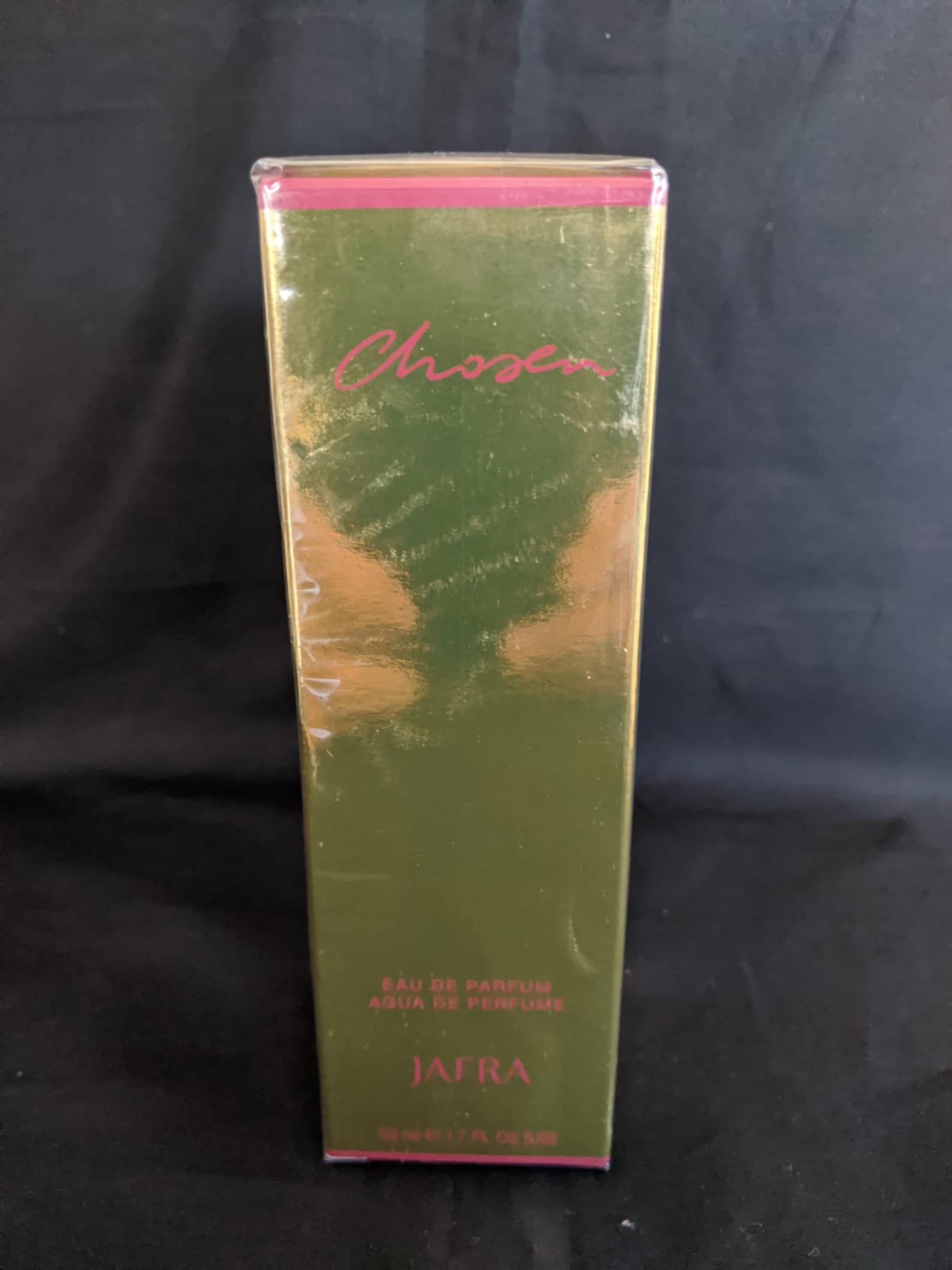 Brand New Jafra Eau De Toilette/ Perfume for Women vessen, Irresistible ...