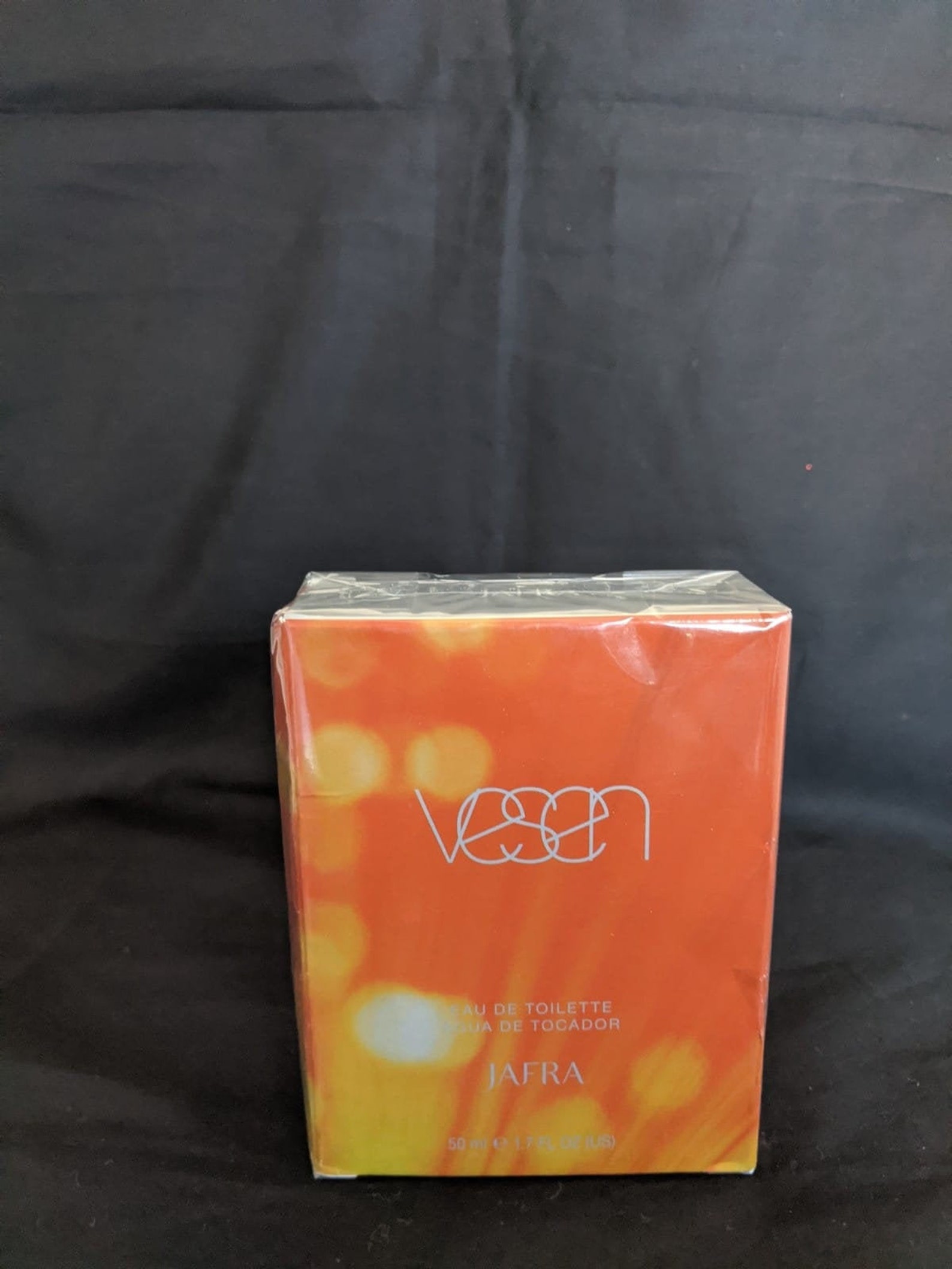 Brand New Jafra Eau De Toilette/ Perfume for Women vessen, Irresistible ...