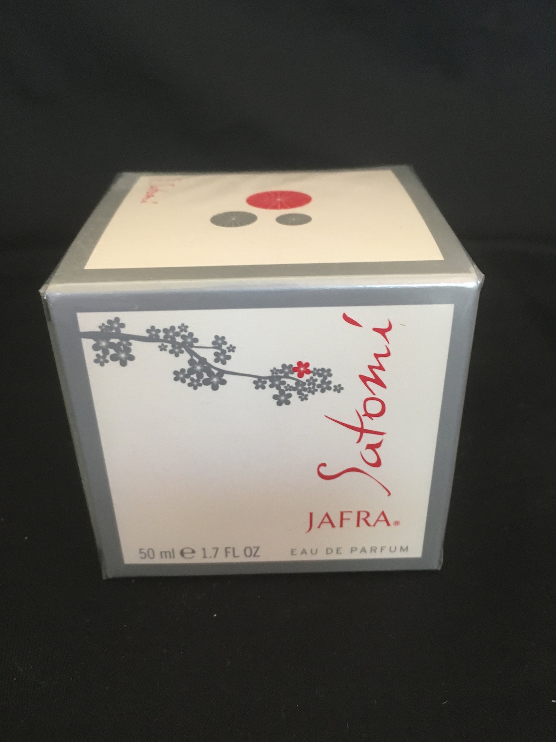 Brand New Jafra Eau De Parfum/perfumes Women (jande, Double Nature Cool ...