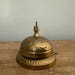 Vintage Countertop Bell- Missing Top - Etsy