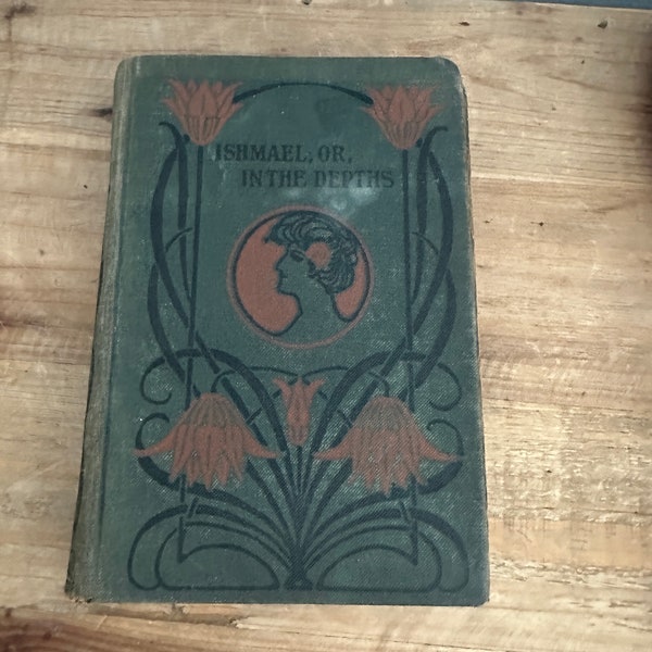 1890s Book - Etsy