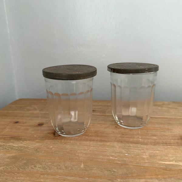 Jelly Jar Lids - Etsy